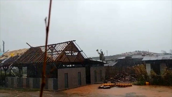 WFP News Video: IPCC Madagascar Climate Crises (For the Media) | World ...