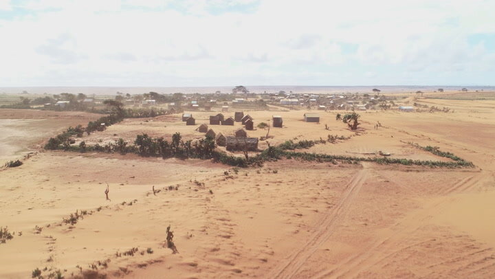 New WFP Video Shows Catastrophic Hunger Due to Drought In Southern ...