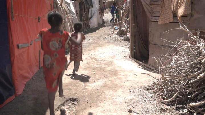 WFP News Video: Countdown to Catastrophe in Yemen (For the Media ...