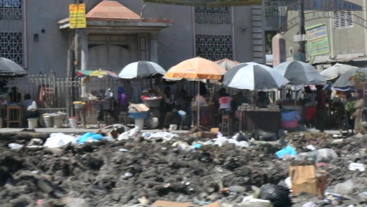 Catastrophic hunger Levels recorded for the First Time in Haiti (For ...