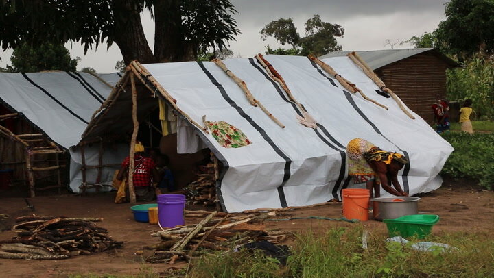 WFP Warns of Looming Crises as Insurgency and Displacement Sends Hunger Skyrocketing in Northern ...