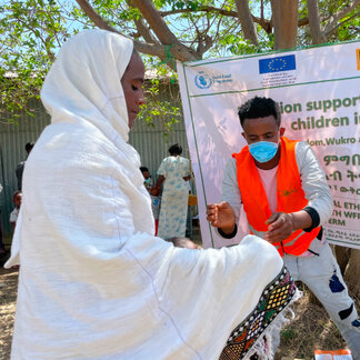 Ethiopia emergency | World Food Programme