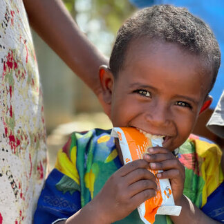 Ethiopia World Food Programme