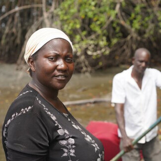 Ecuador | World Food Programme