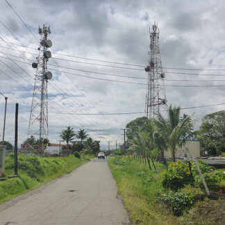 Emergency Telecommunications Cluster | World Food Programme