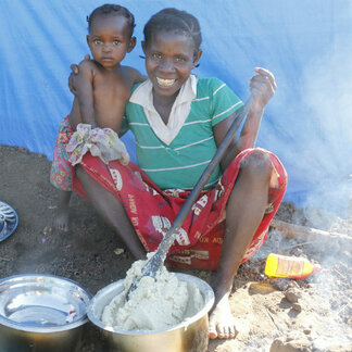 Democratic Republic of the Congo emergency | World Food Programme