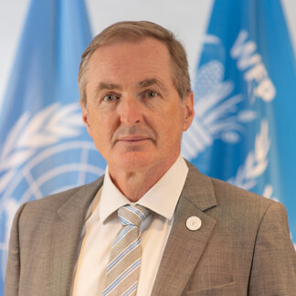 Governance and leadership | World Food Programme