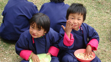 Bhutan | World Food Programme