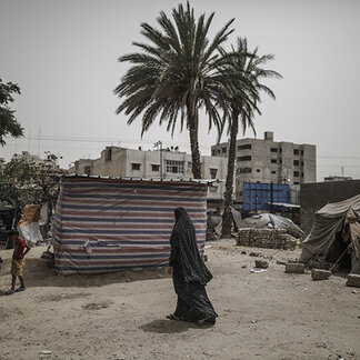 Palestine | World Food Programme
