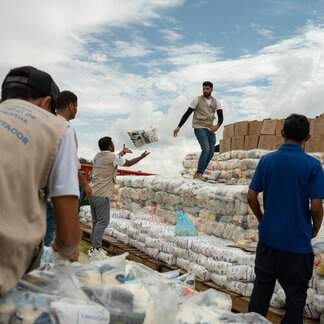 Venezuela | World Food Programme
