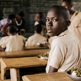 School feeding | World Food Programme