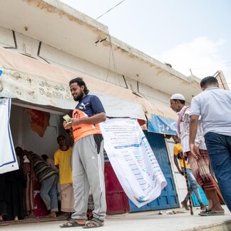 Yemen | World Food Programme