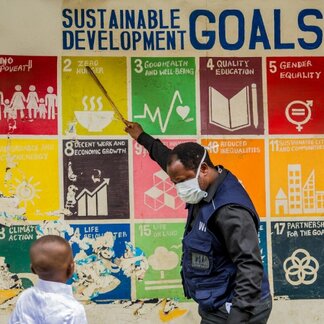 School feeding | World Food Programme