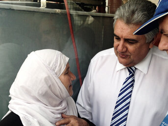 Governance and leadership | World Food Programme