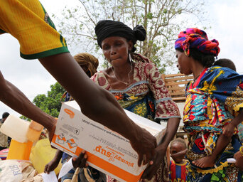 Cameroon | World Food Programme