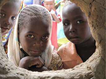 Cameroon | World Food Programme