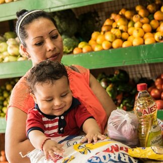 Ecuador | World Food Programme