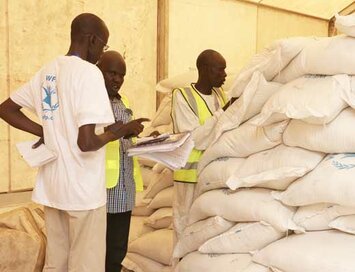 Nigeria | World Food Programme