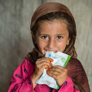 Pakistan | World Food Programme