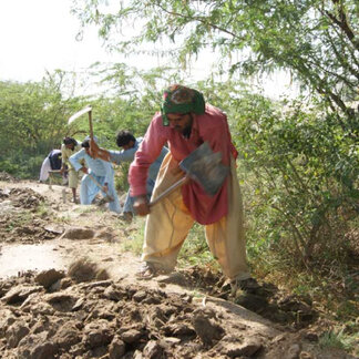 Pakistan | World Food Programme