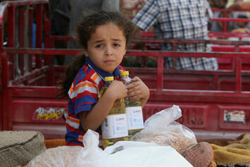 Palestine | World Food Programme