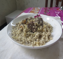 Congo: African cooperation improves food processing | World Food Programme