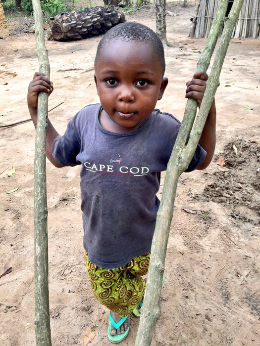 Kasai, DR Congo: A lethal brew of conflict and hunger | World Food ...