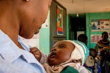 The meaning of lost potential | World Food Programme