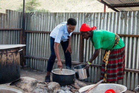 The meaning of lost potential | World Food Programme