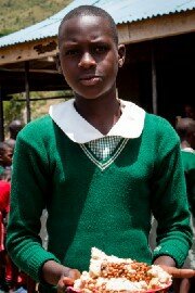 The meaning of lost potential | World Food Programme