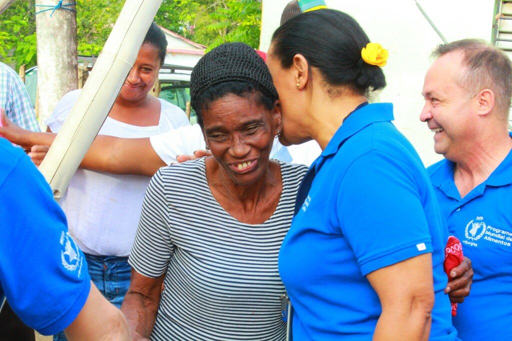 Maria recalls how ‘magic meals’ set her on path to life as a ...