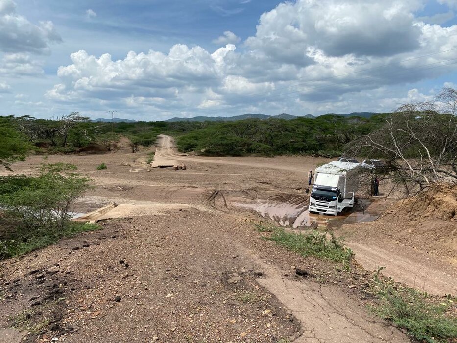 Venezuela: School meals keep hunger at bay for rural communities ...