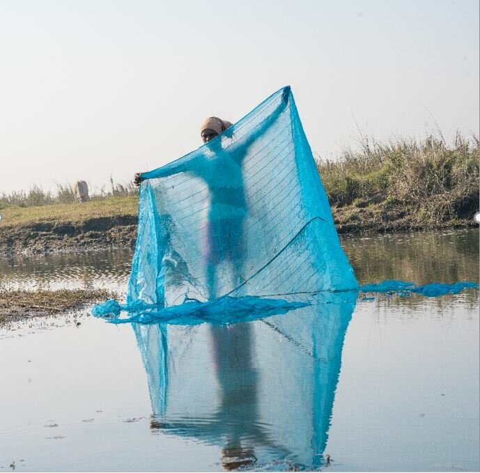 Nepal: How WFP helps families recover from devastating floods | World ...