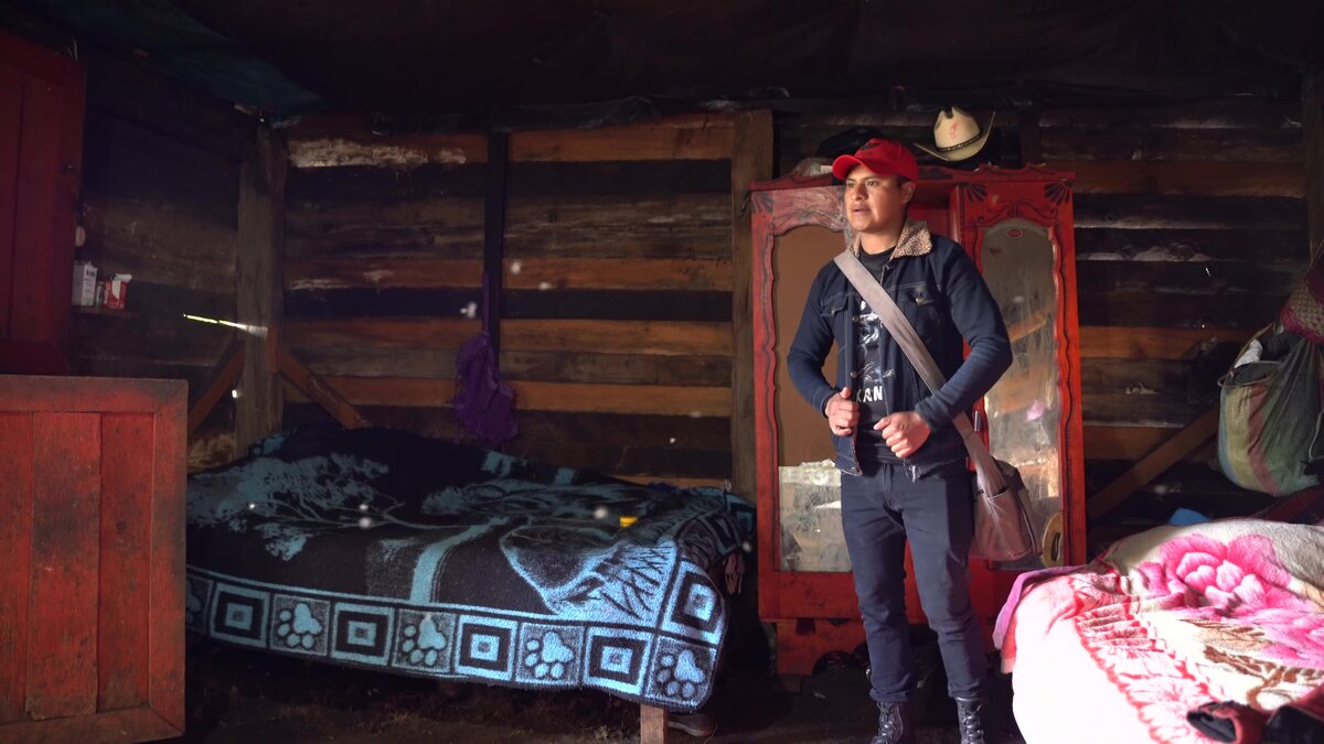 Guatemala: WFP offers hope amid rising food insecurity | World Food ...