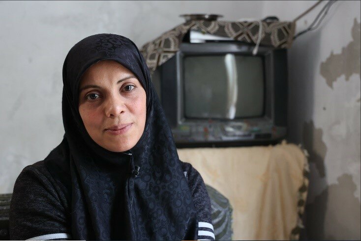 Displacement, earthquakes and people on the brink: The conflict in ...